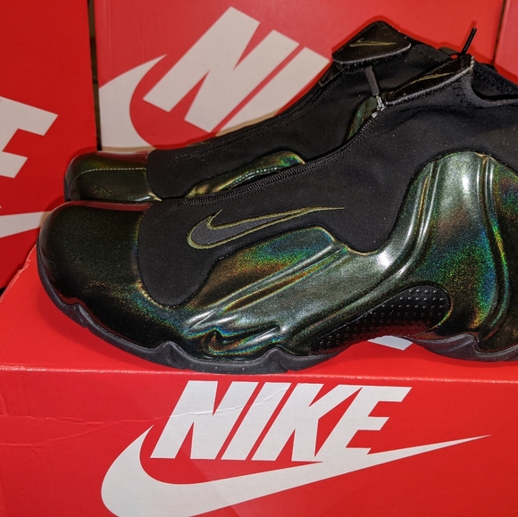 Nike | Shoes | Nike Flightposite | Poshmark